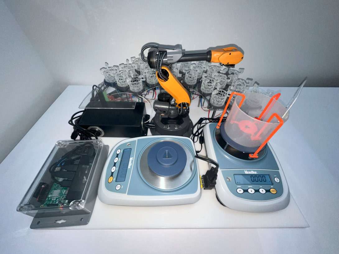 Dragon Dynamics | Engineering Capstone