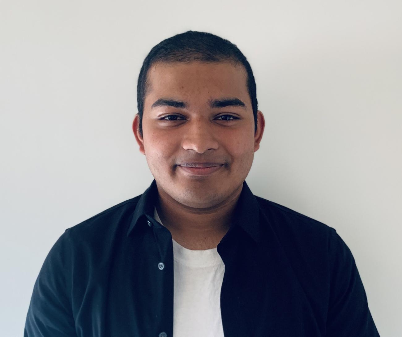 Alen Iqbal | Engineering Capstone