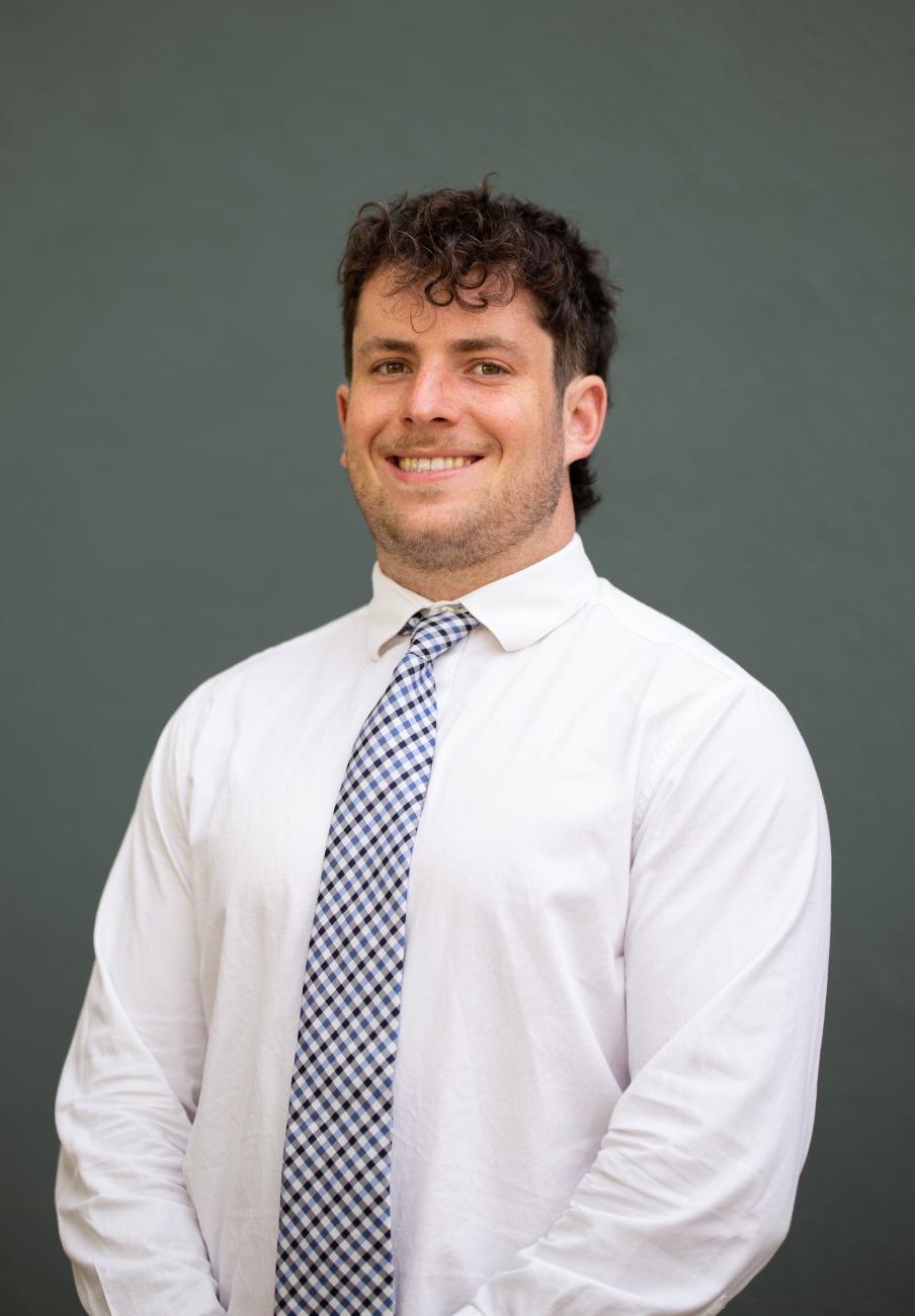 Ryan Chambers | Engineering Capstone