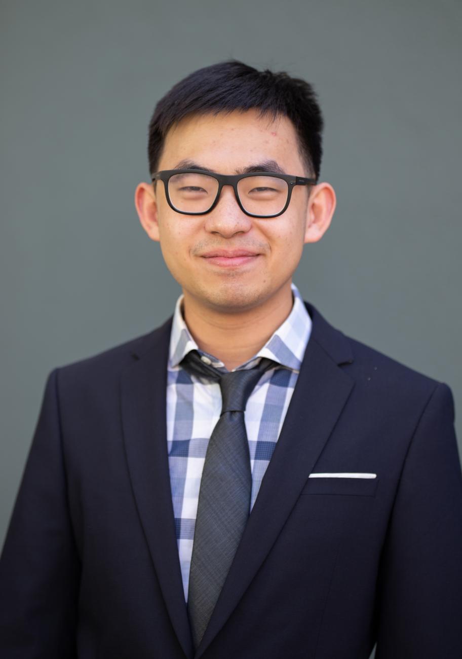 Qianxi Fu | Engineering Capstone