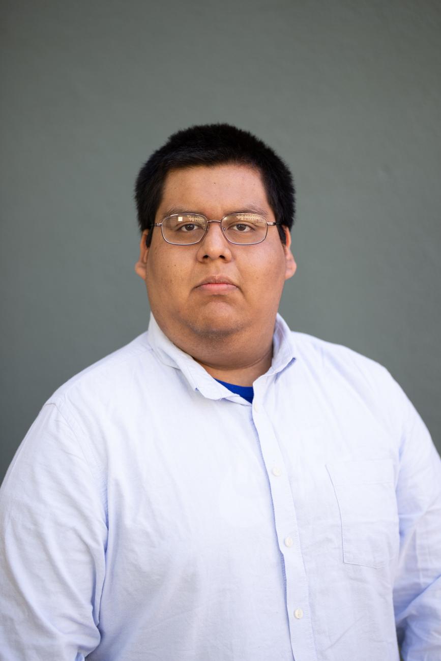 Eduardo Garcia-Andres | Engineering Capstone