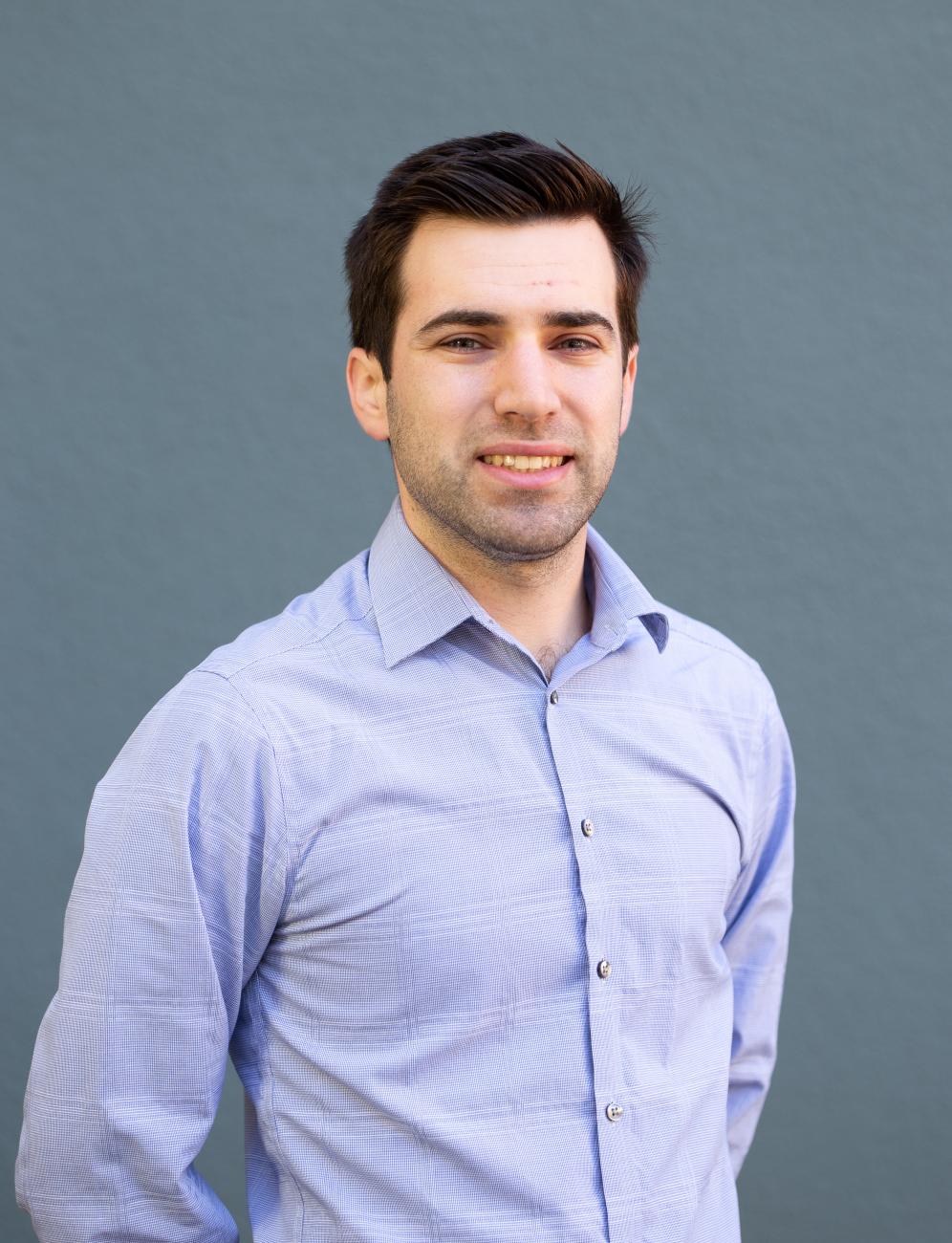 Matthew Gerigk | Engineering Capstone