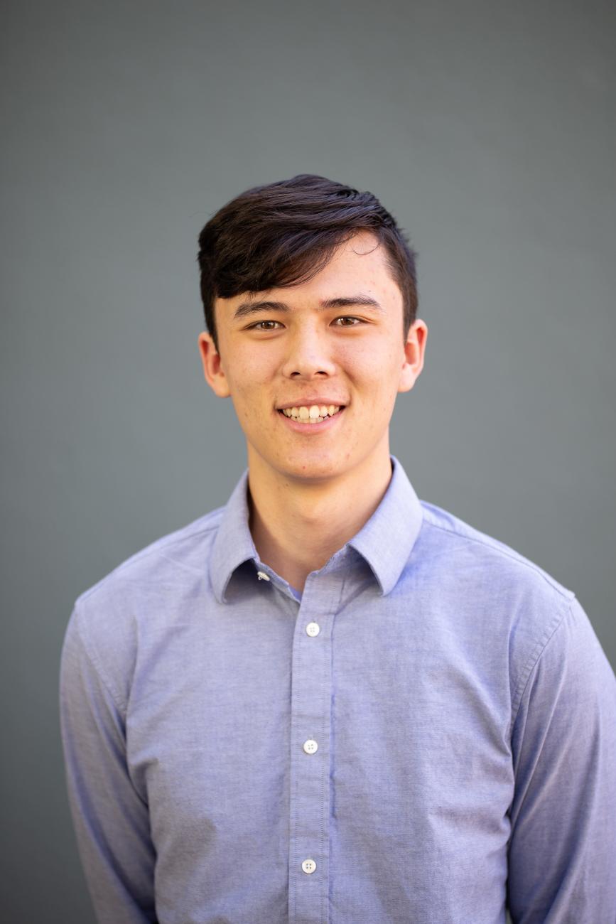 William Heap | Engineering Capstone