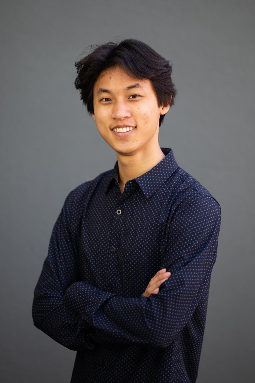 Michael Howo | Engineering Capstone