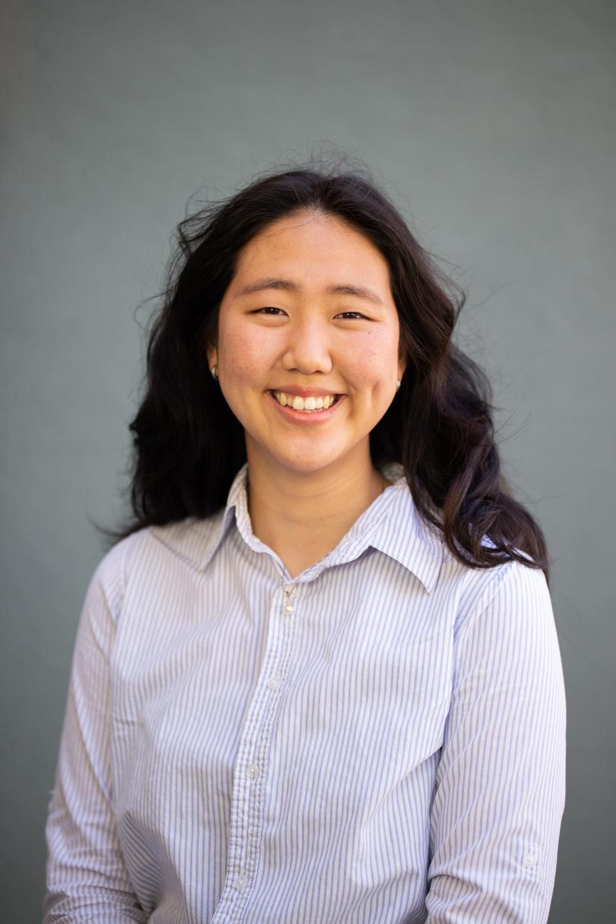 Lani Choi | Engineering Capstone