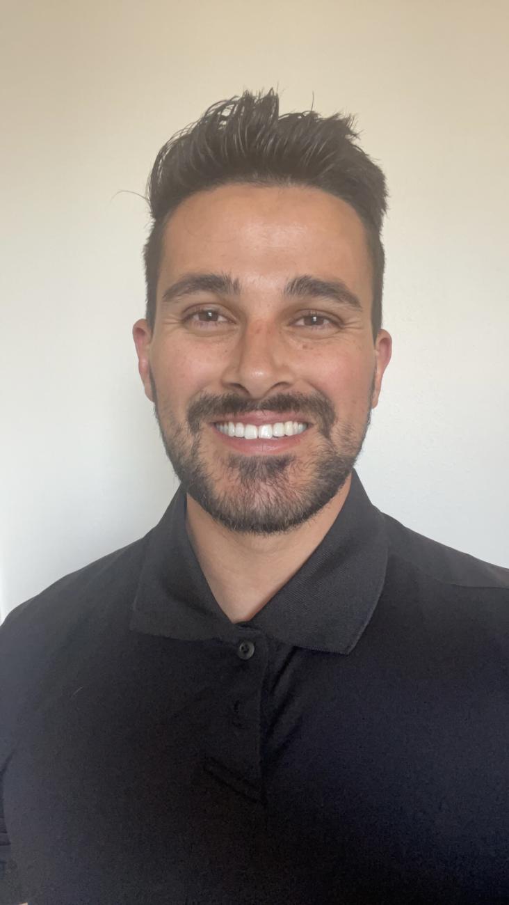 Riley Esqueda | Engineering Capstone