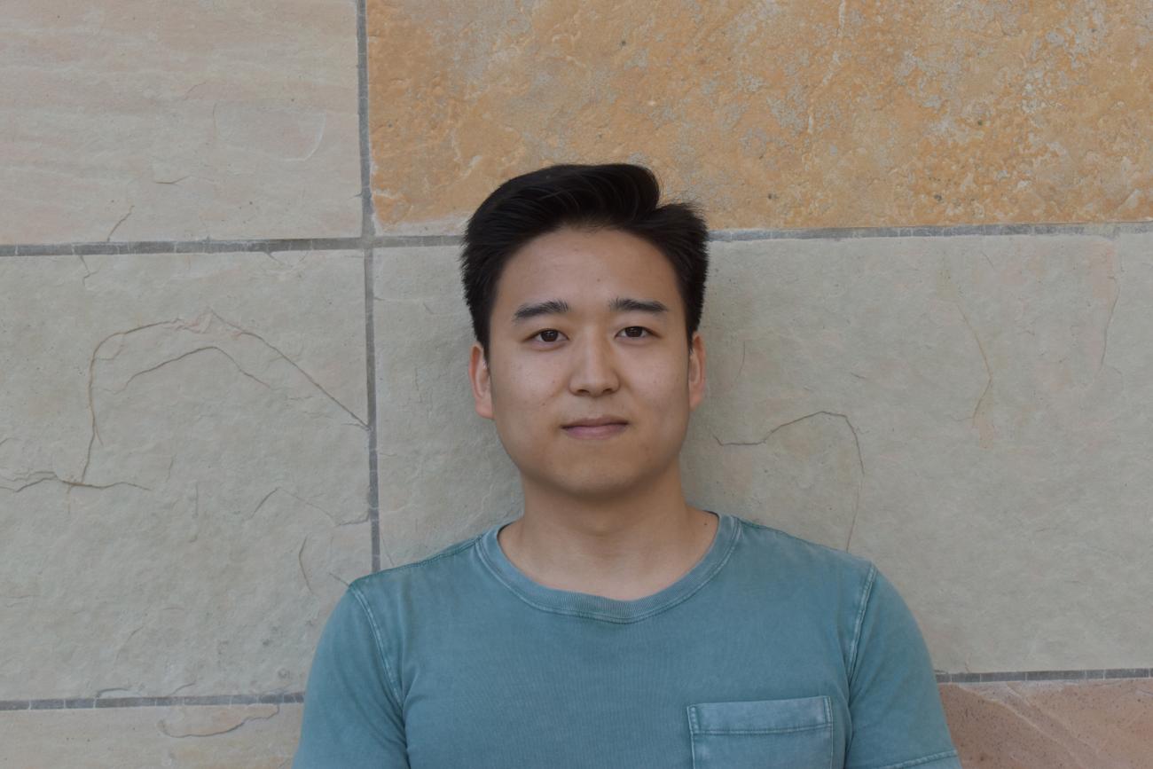 Ken Kuboshima | Engineering Capstone