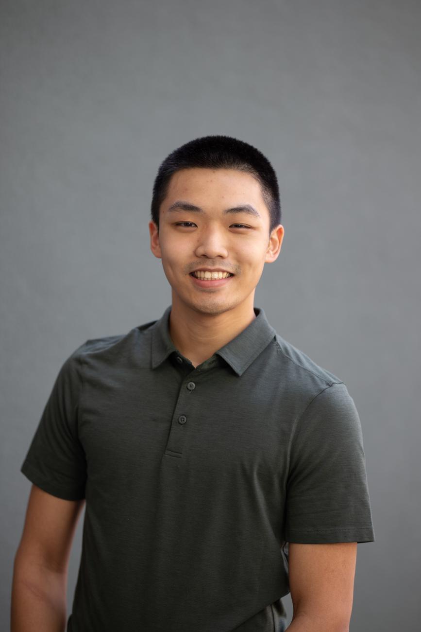 Michael Lee | Engineering Capstone