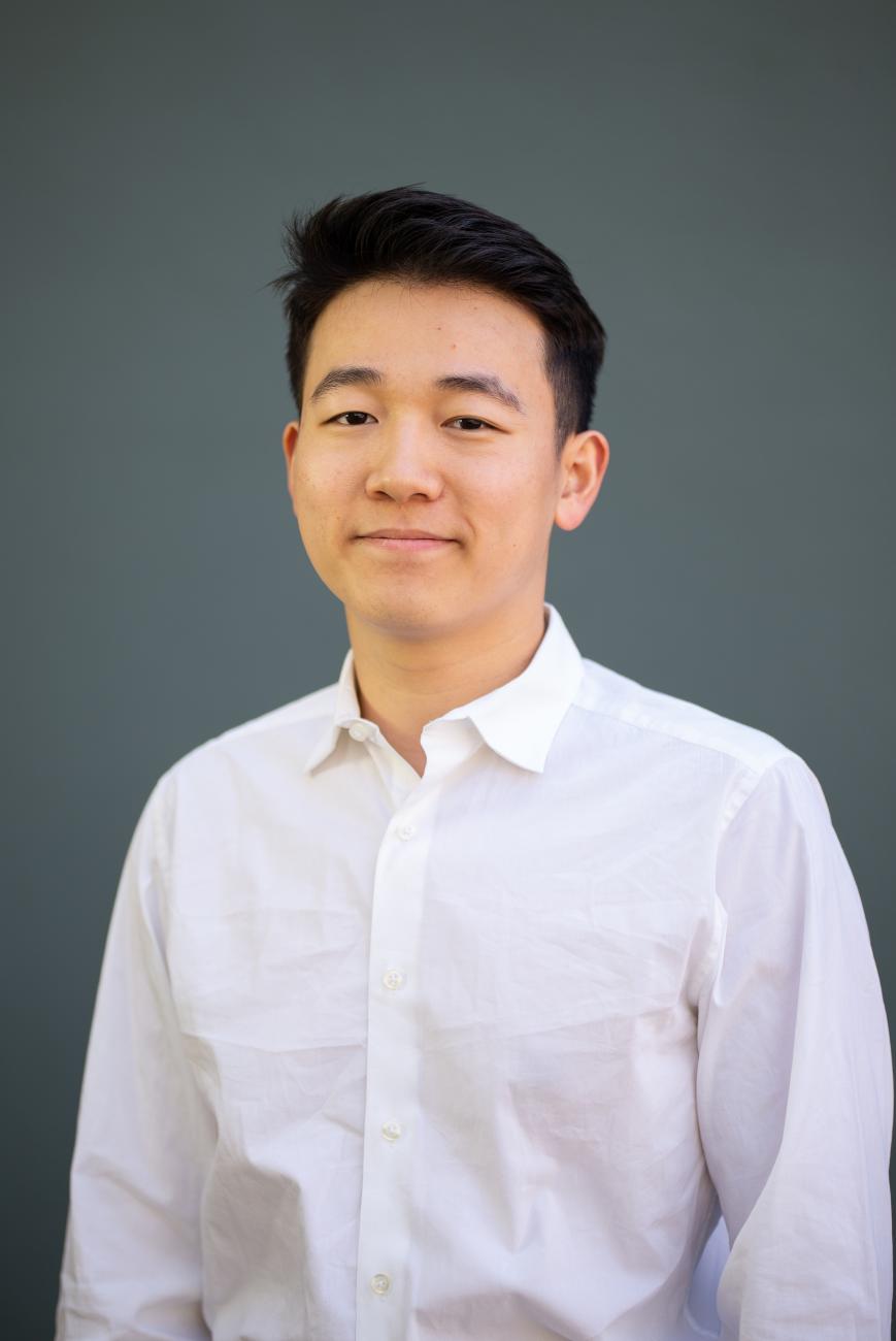 Steven Man | Engineering Capstone