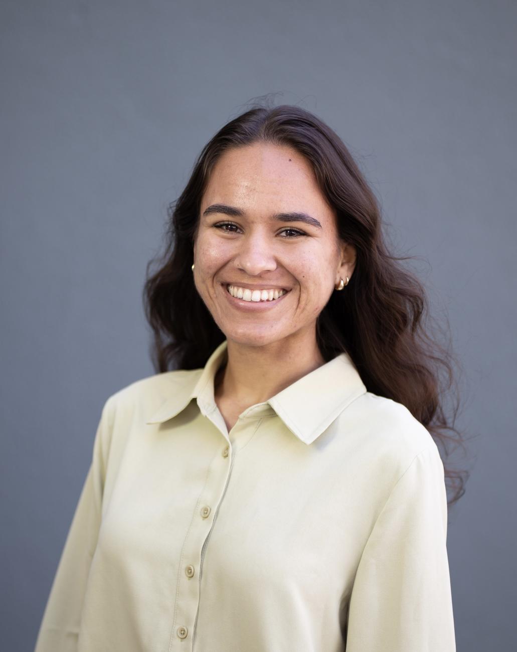 Tara Miller | Engineering Capstone