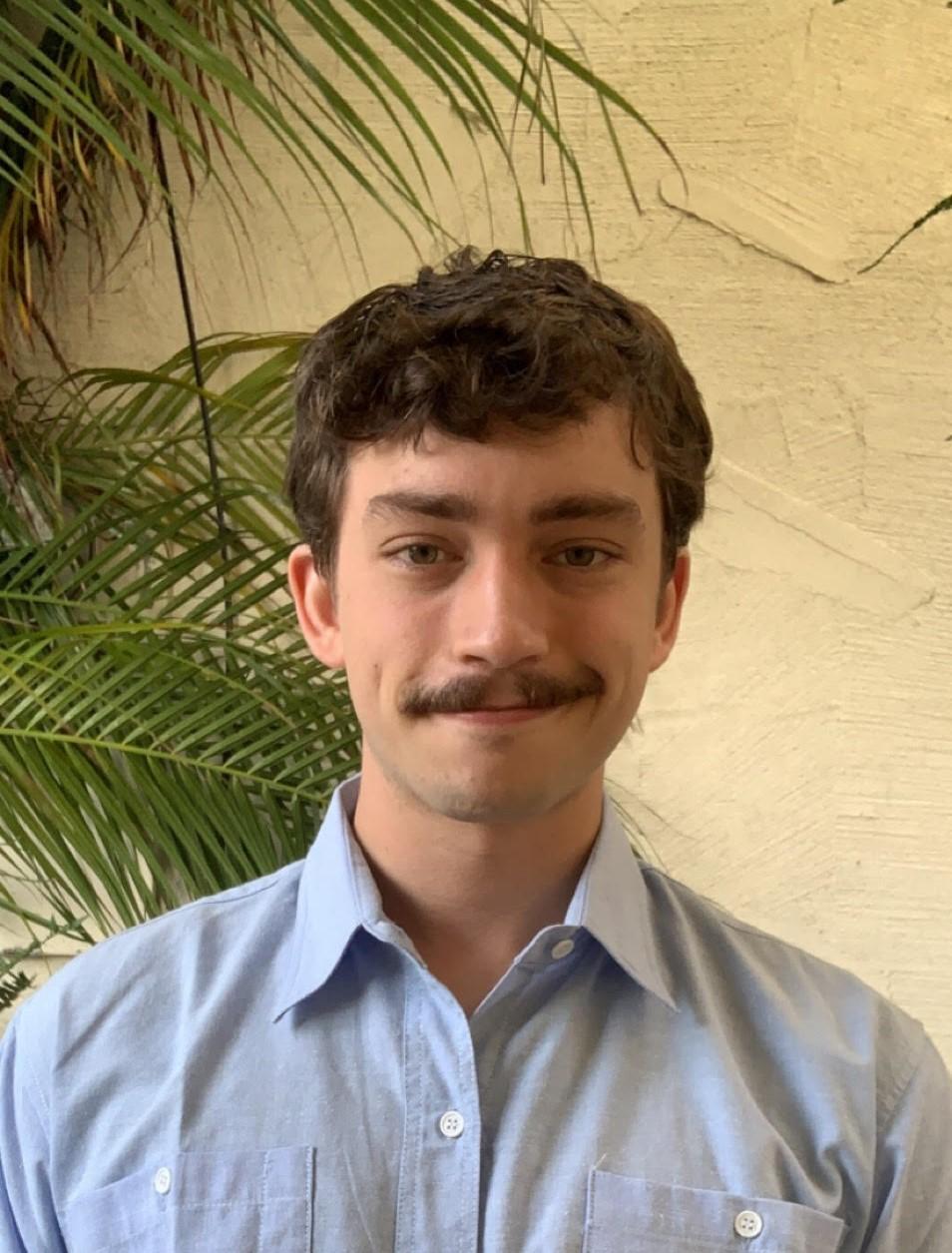 Nick Broussinos | Engineering Capstone