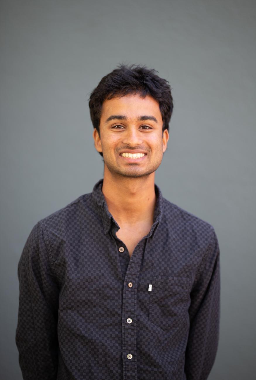 Aamir Rehman | Engineering Capstone