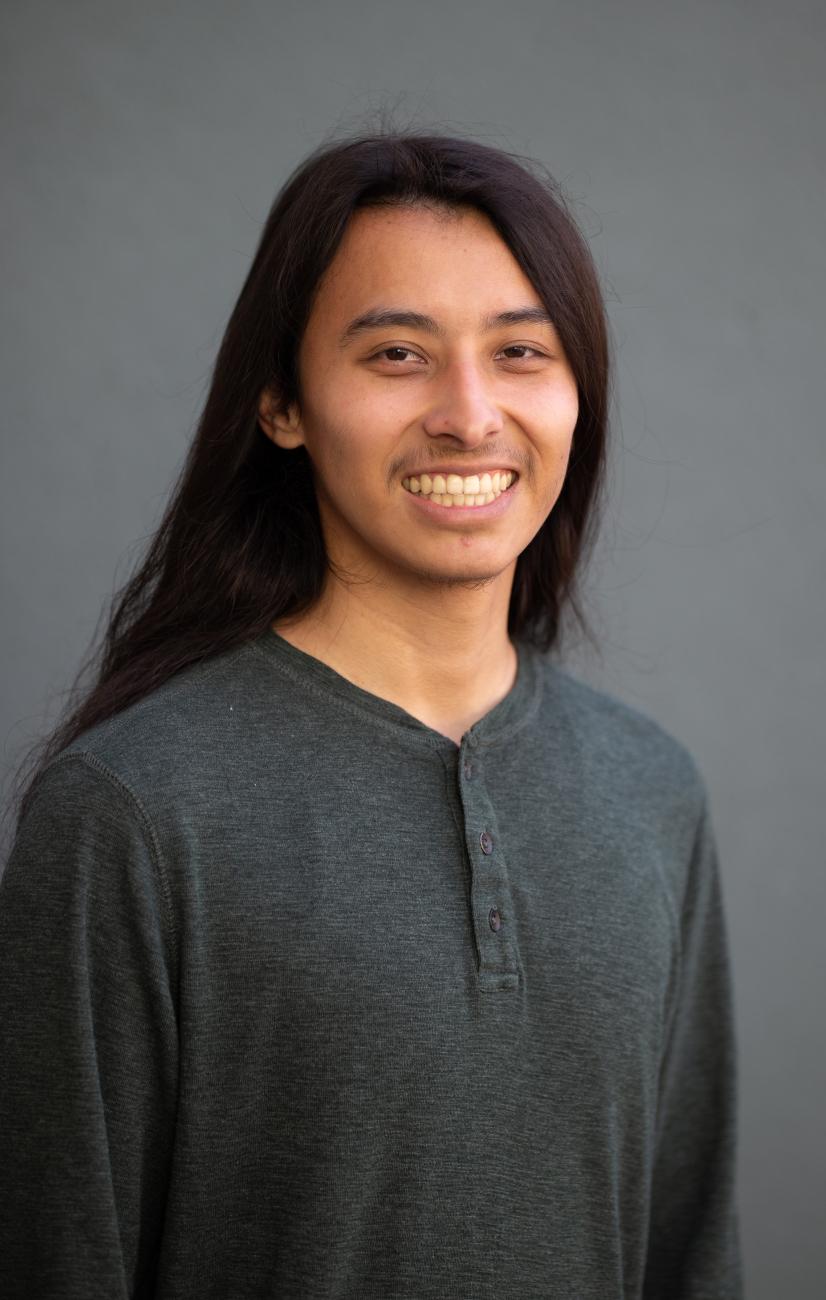 Carlos Rivera | Engineering Capstone