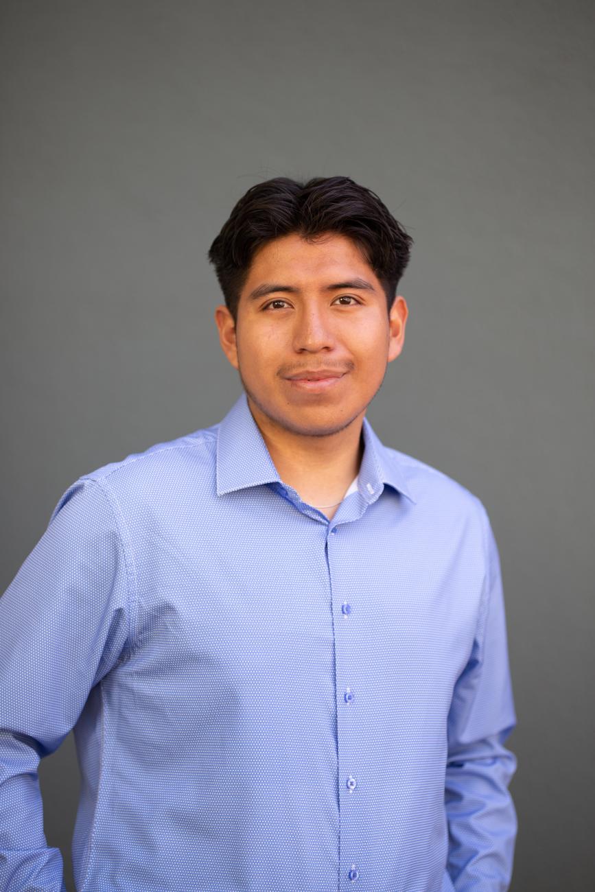 David Rodriguez | Engineering Capstone