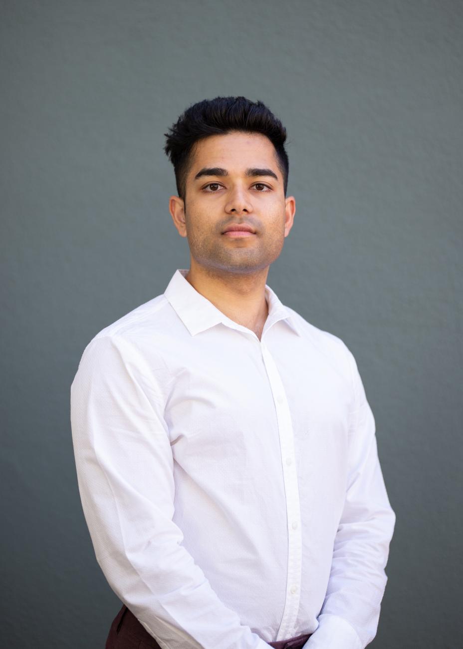 Joy Sanap | Engineering Capstone