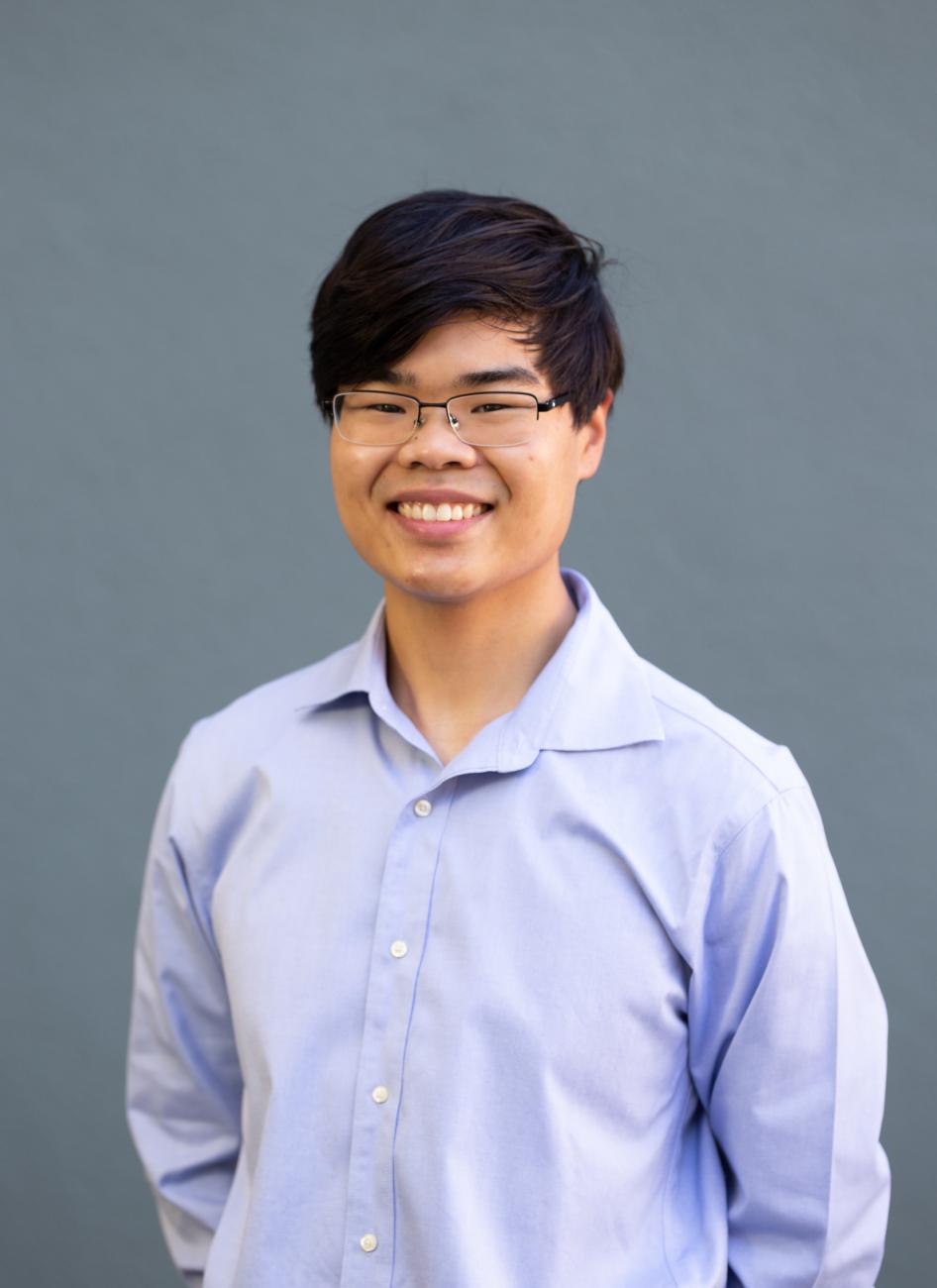 Connor Tang | Engineering Capstone