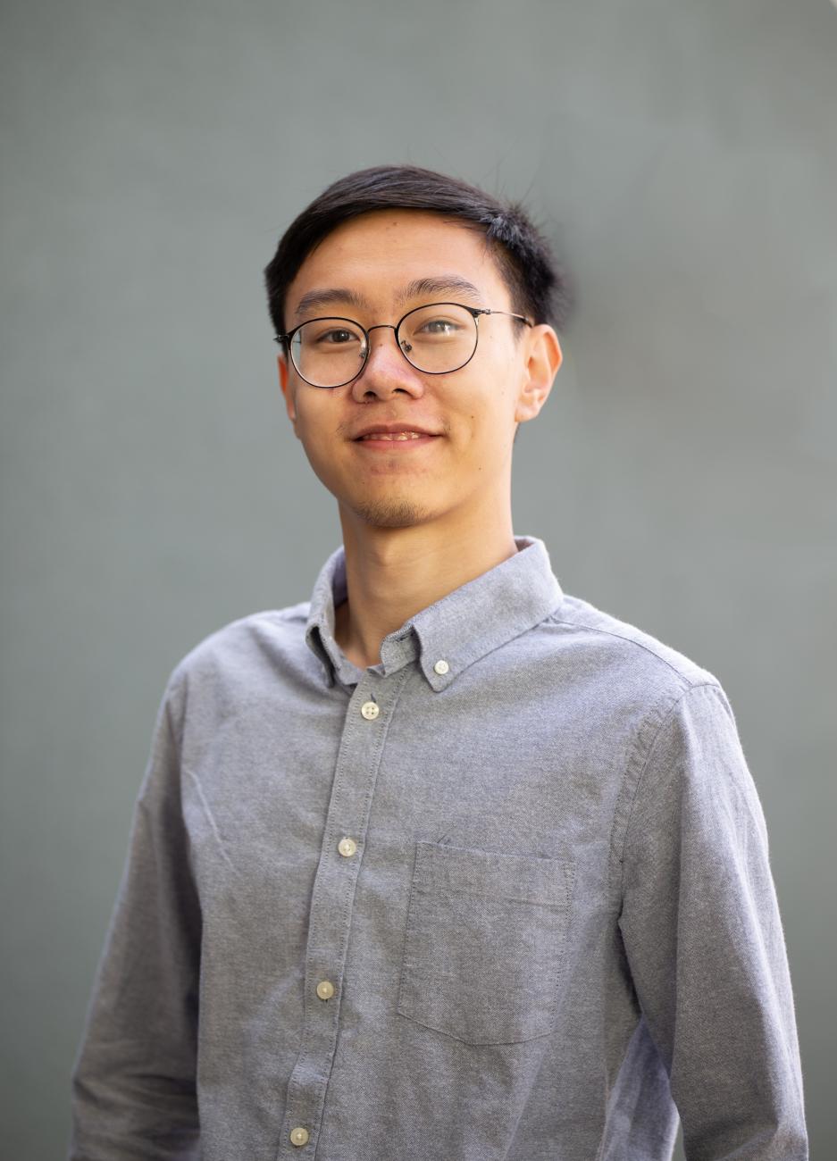 Yinu Guo | Engineering Capstone