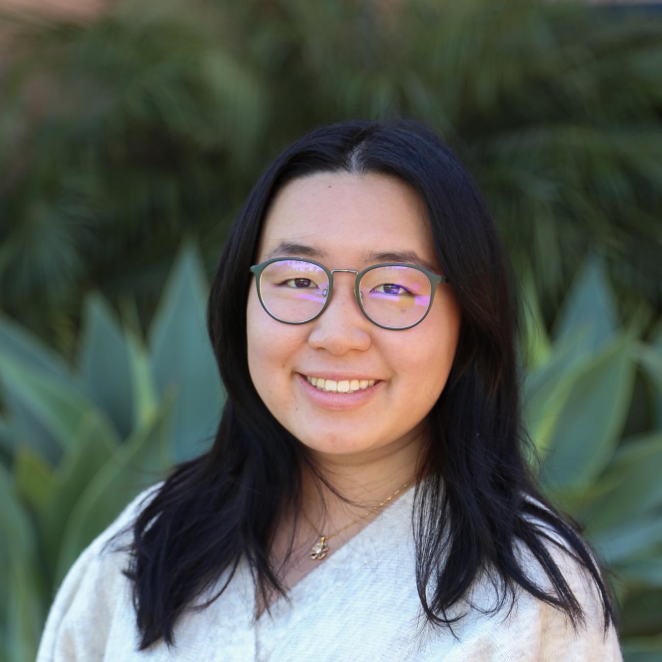 Celine Liu | Engineering Capstone