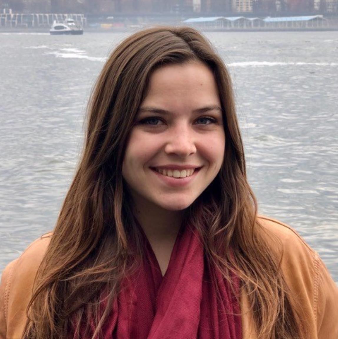 Agnieszka Letts | Engineering Capstone