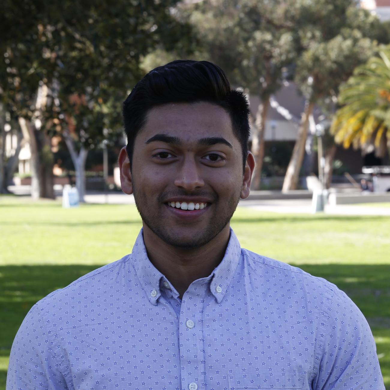 Akhil Kamarajugadda | Engineering Capstone