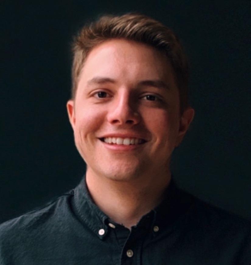 Alex Dinkelacker | Engineering Capstone