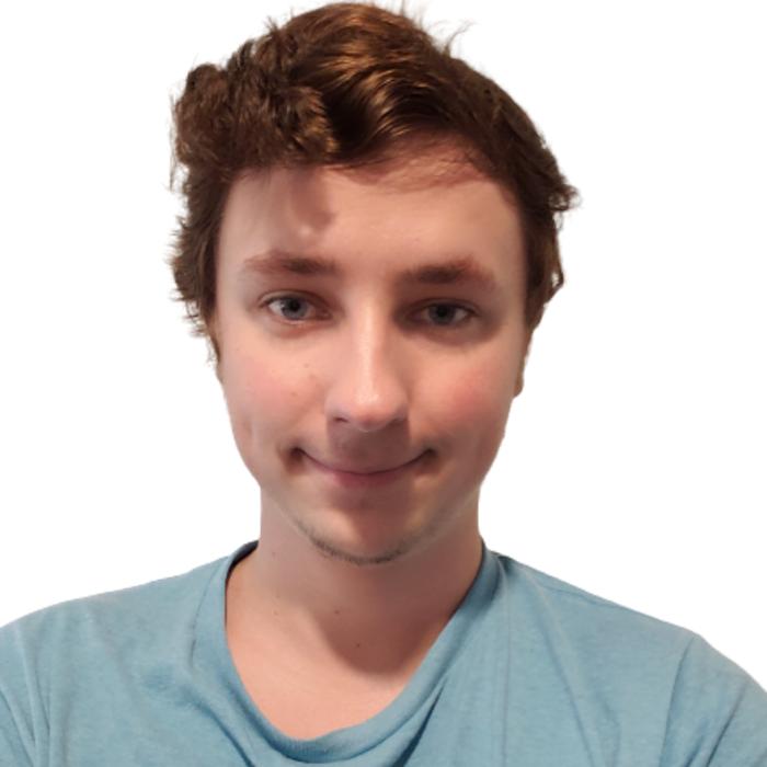 Andrew Cizas | Engineering Capstone