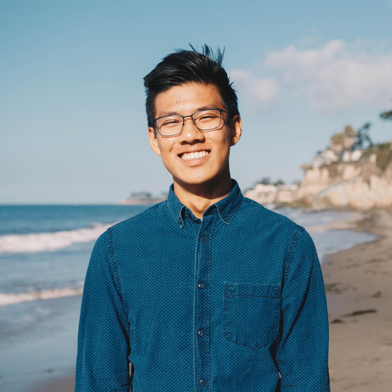 Austin Zhang | Engineering Capstone