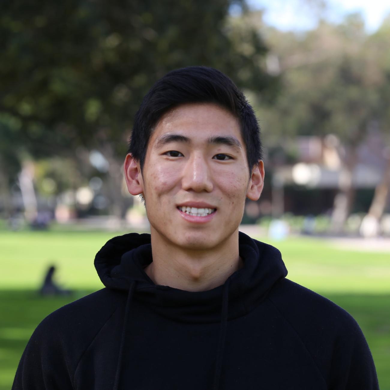 Austin Hwang | Engineering Capstone