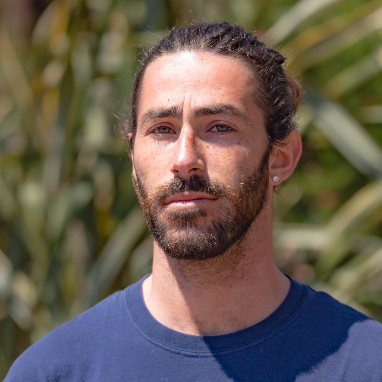 Shane Cunniff | Engineering Capstone