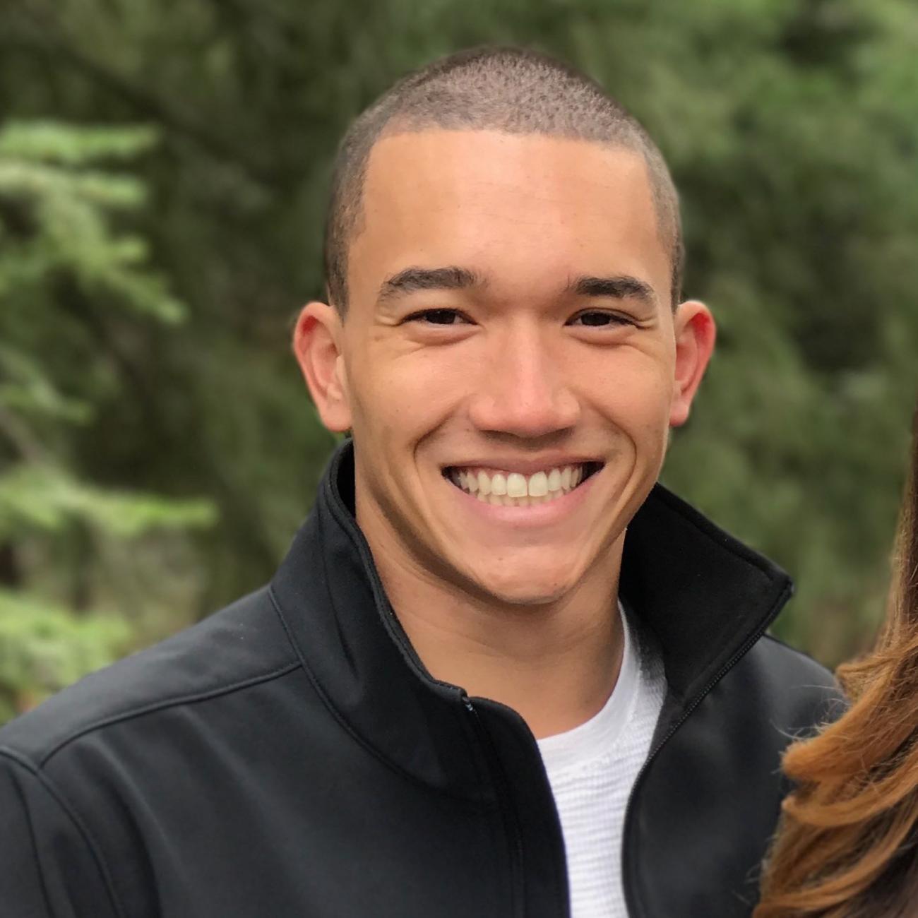 Garrison Carter | Engineering Capstone