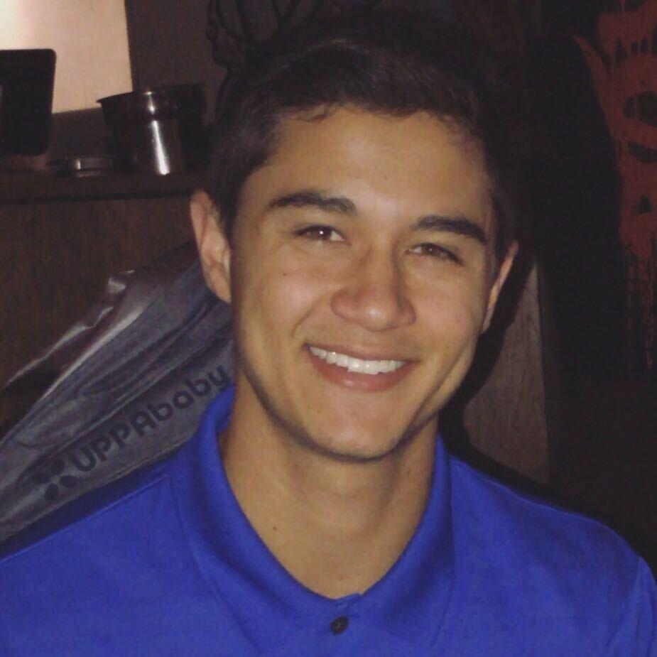 Chad Treppa | Engineering Capstone