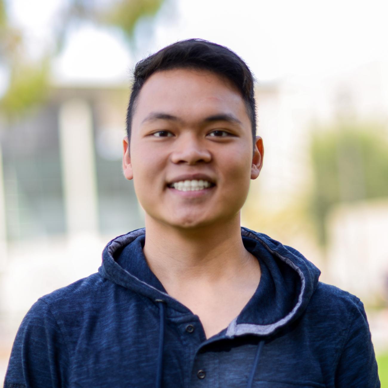 Picha Chainiwatana | Engineering Capstone