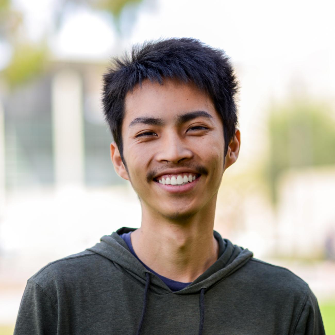 Mun Hoe Chan | Engineering Capstone