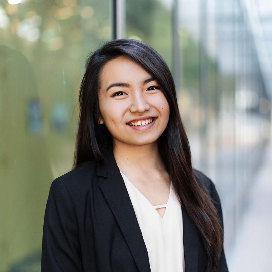 Cindy Chan | Engineering Capstone