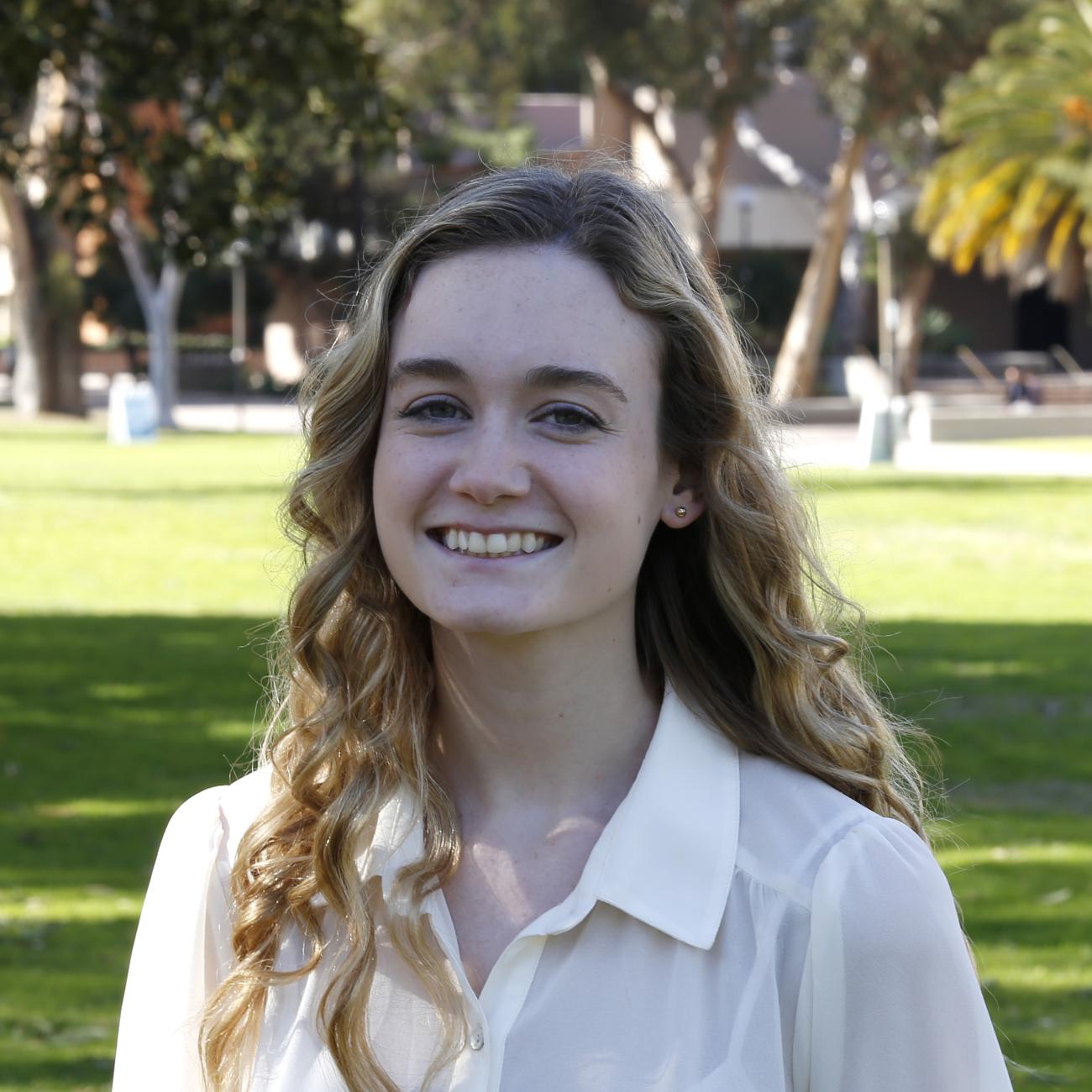 Claire Rieger | Engineering Capstone