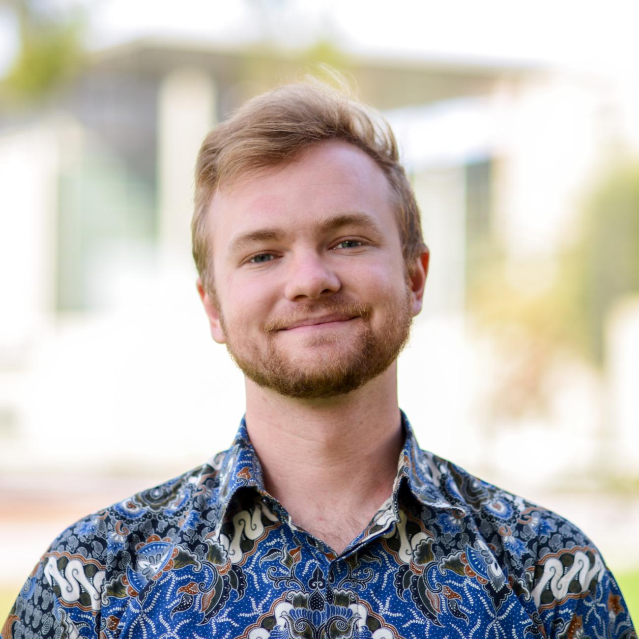 Max Davitt | Engineering Capstone