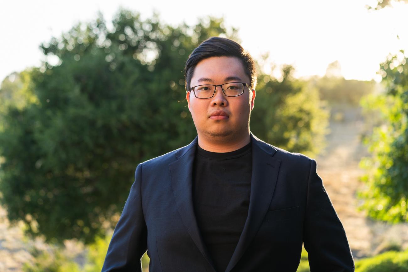 Vincent Zhang | Engineering Capstone