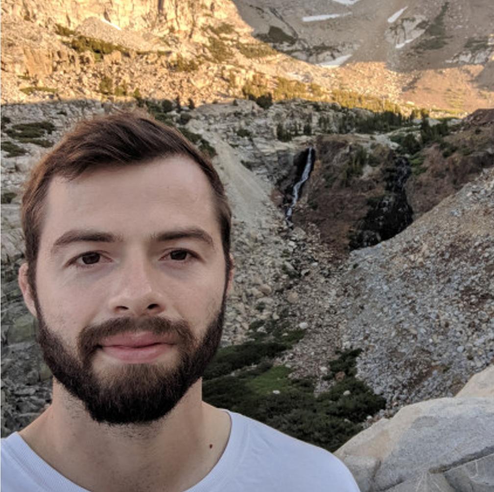 Steven Delello | Engineering Capstone