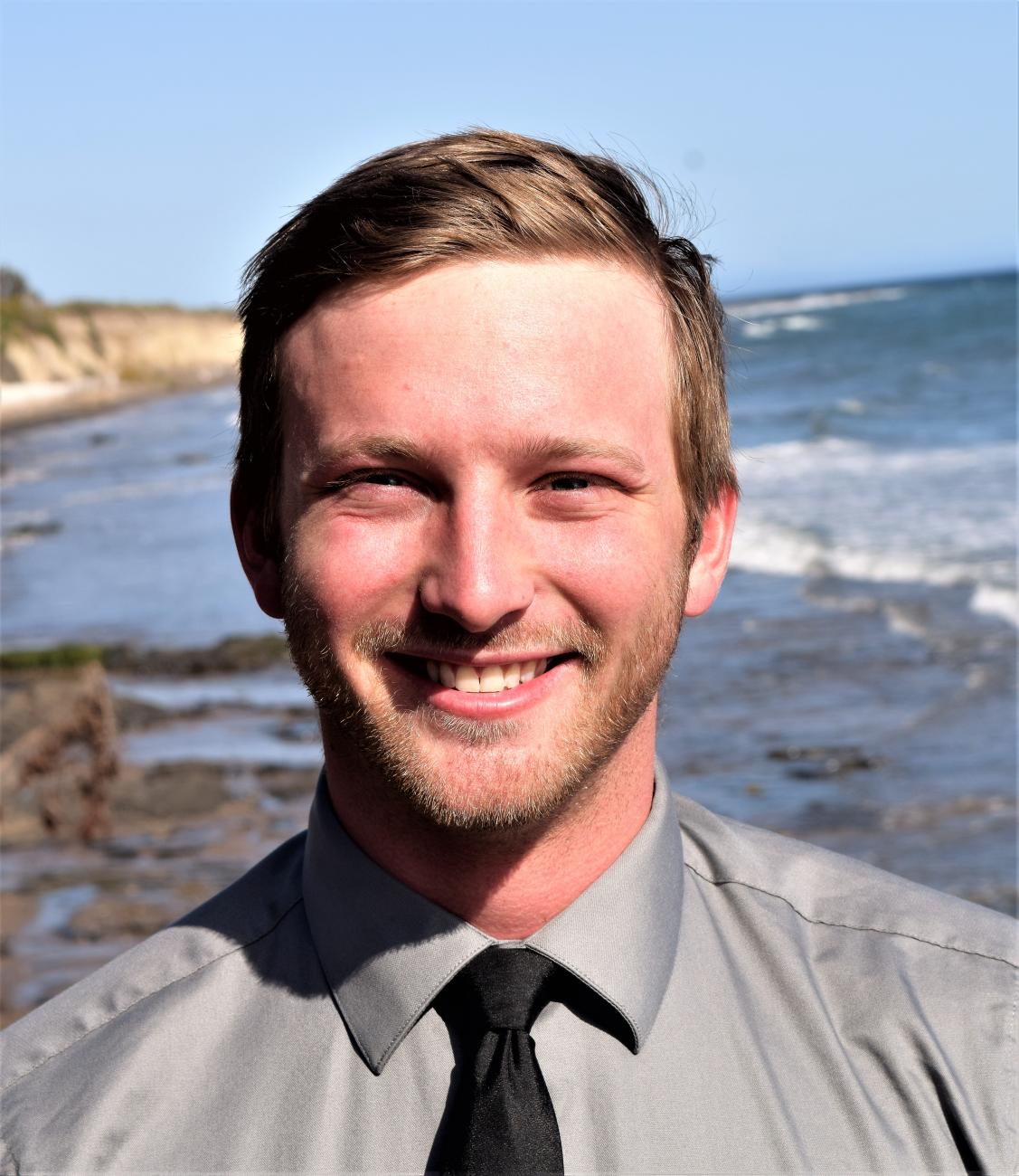 Alexander Gray | Engineering Capstone