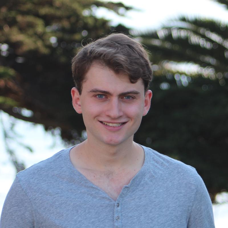 Dylan Hachman | Engineering Capstone