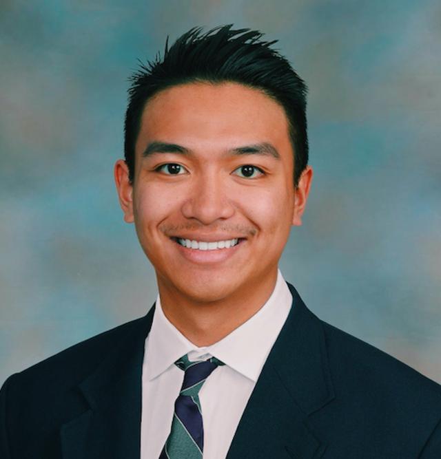 Dylan Bona | Engineering Capstone