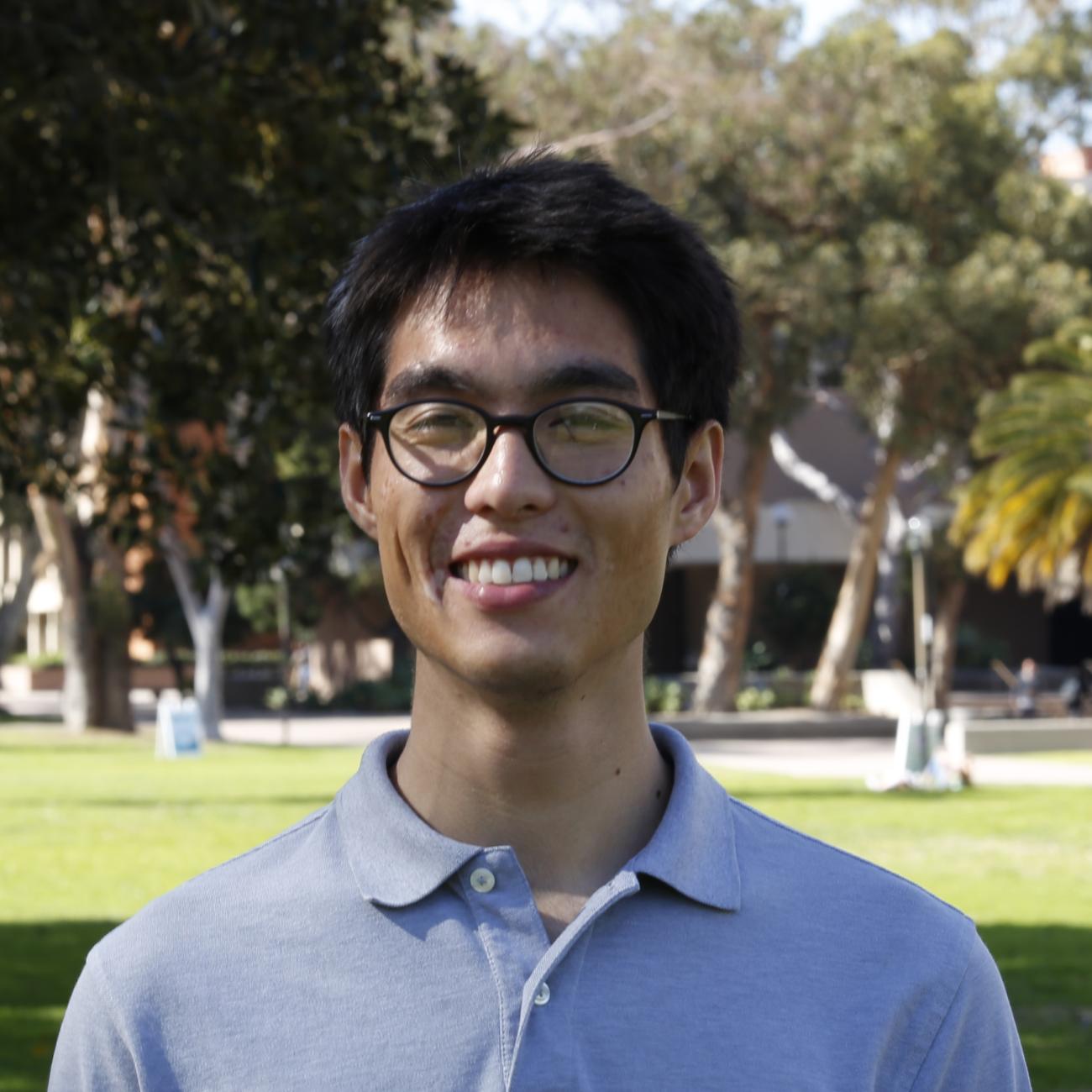 Eldar Rozi | Engineering Capstone