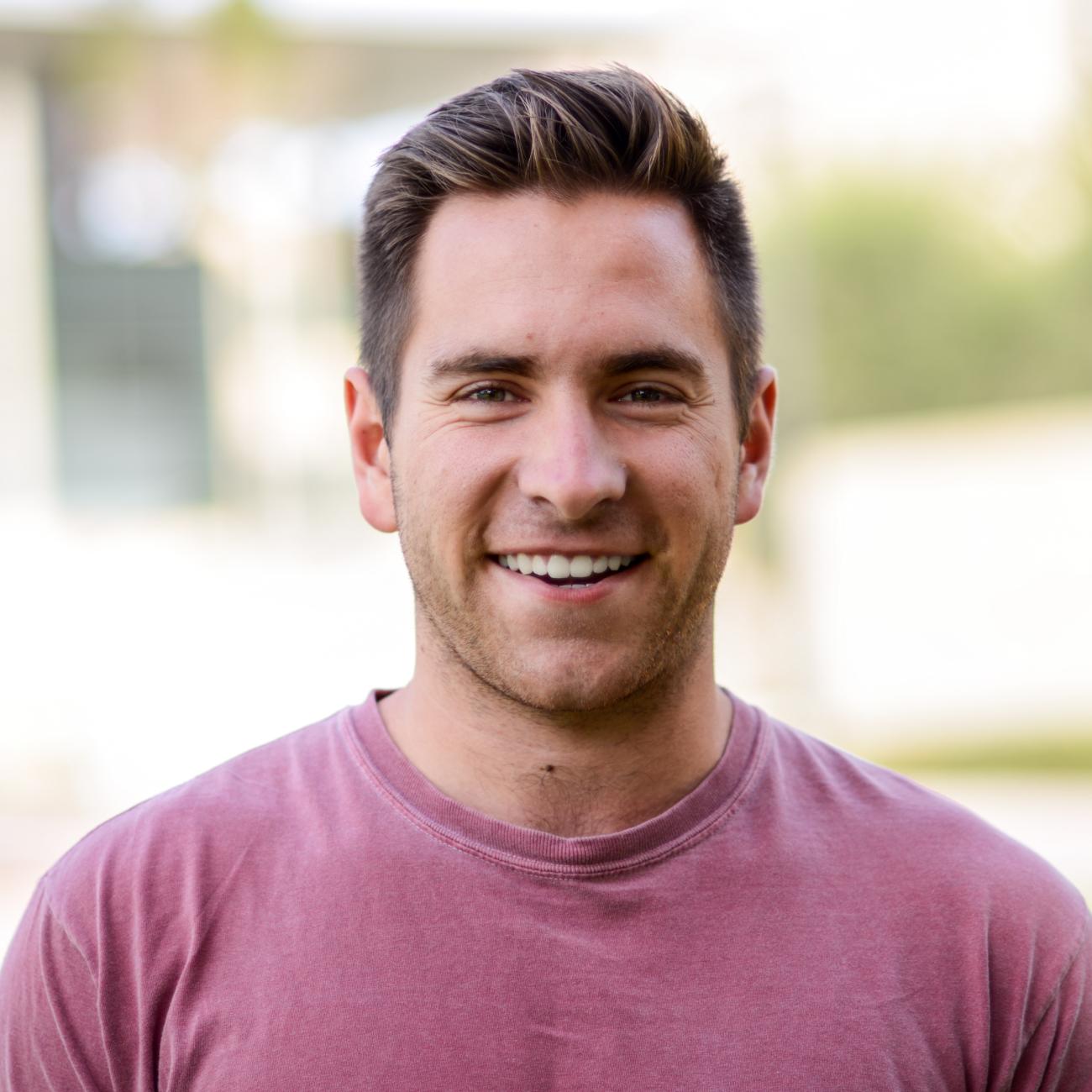 Aaron Frankel | Engineering Capstone