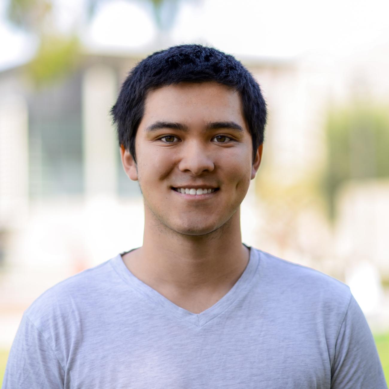 Dylan Goldsworthy | Engineering Capstone