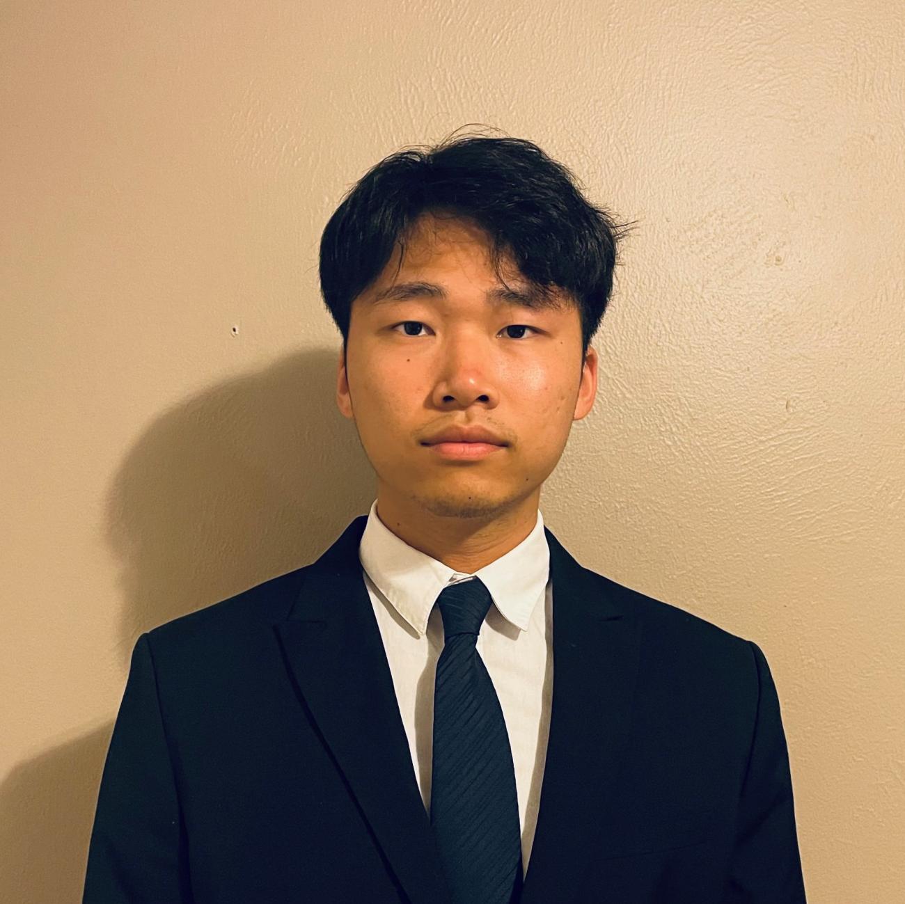 Harry Chen | Engineering Capstone