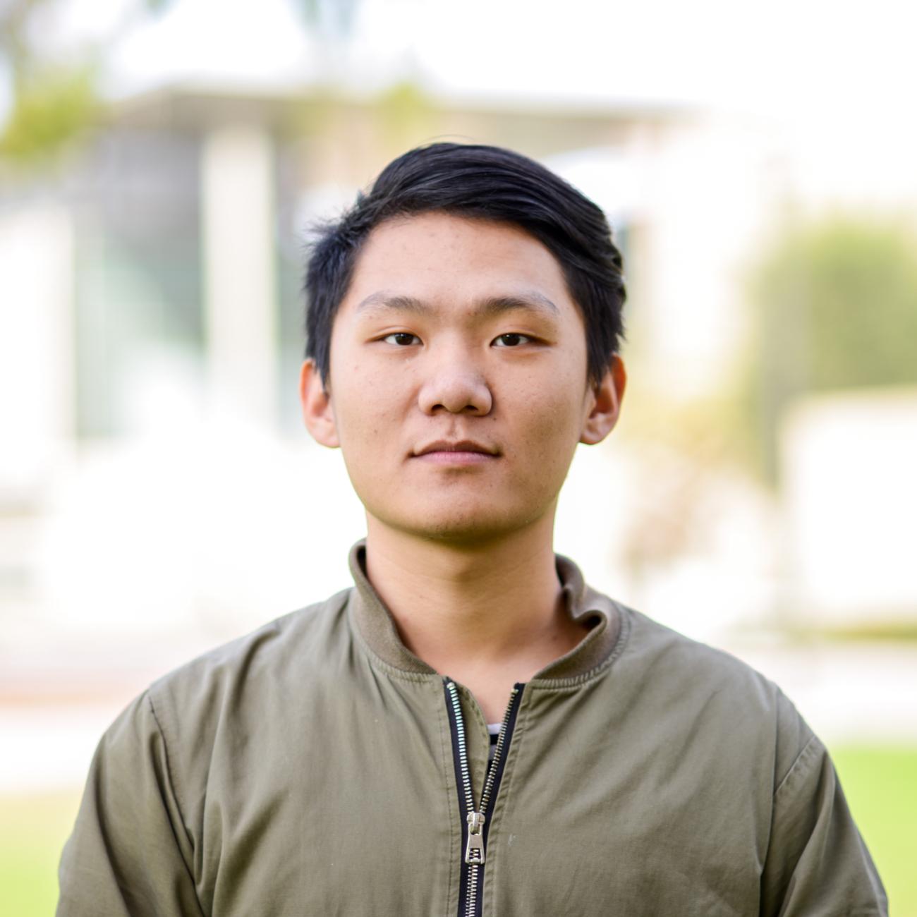 Cheng He | Engineering Capstone