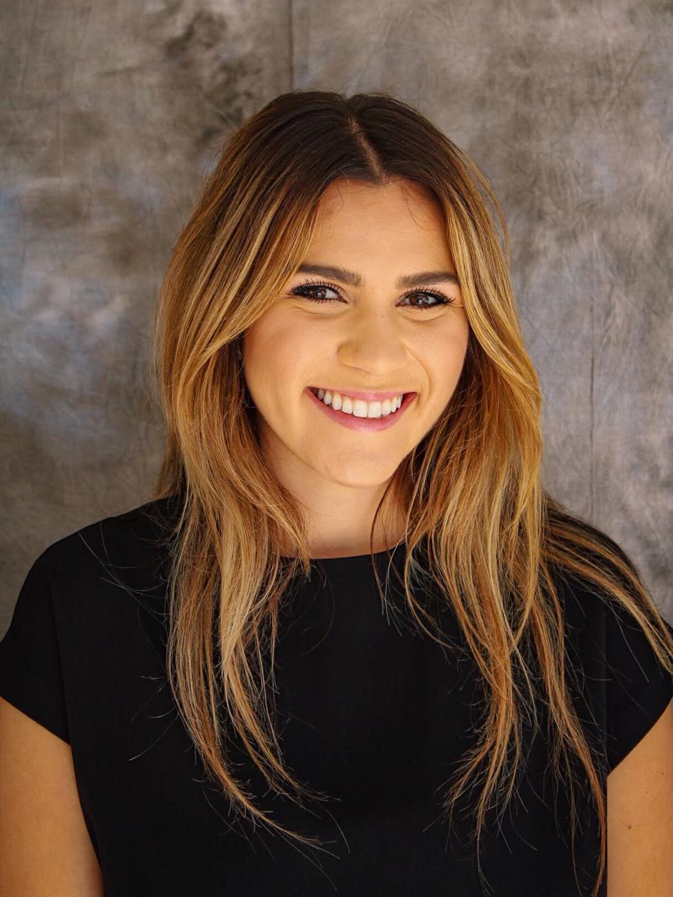 Elizabeth Paternoster | Engineering Capstone