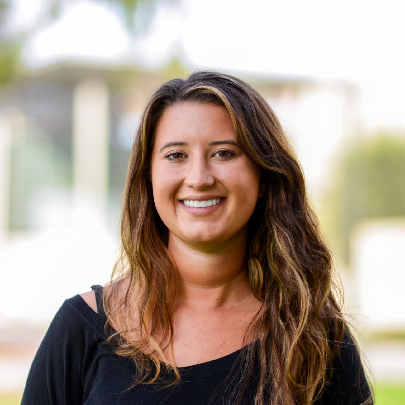 Andrea Hernando | Engineering Capstone