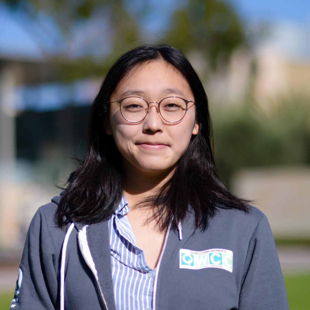 Rebecca Hwang | Engineering Capstone