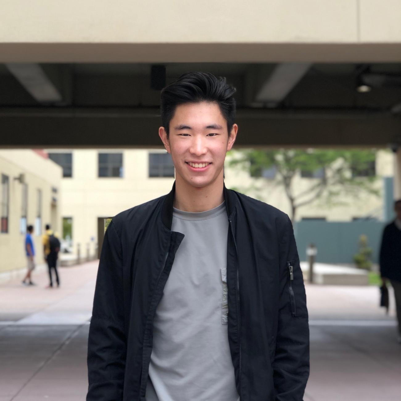 Max Li | Engineering Capstone